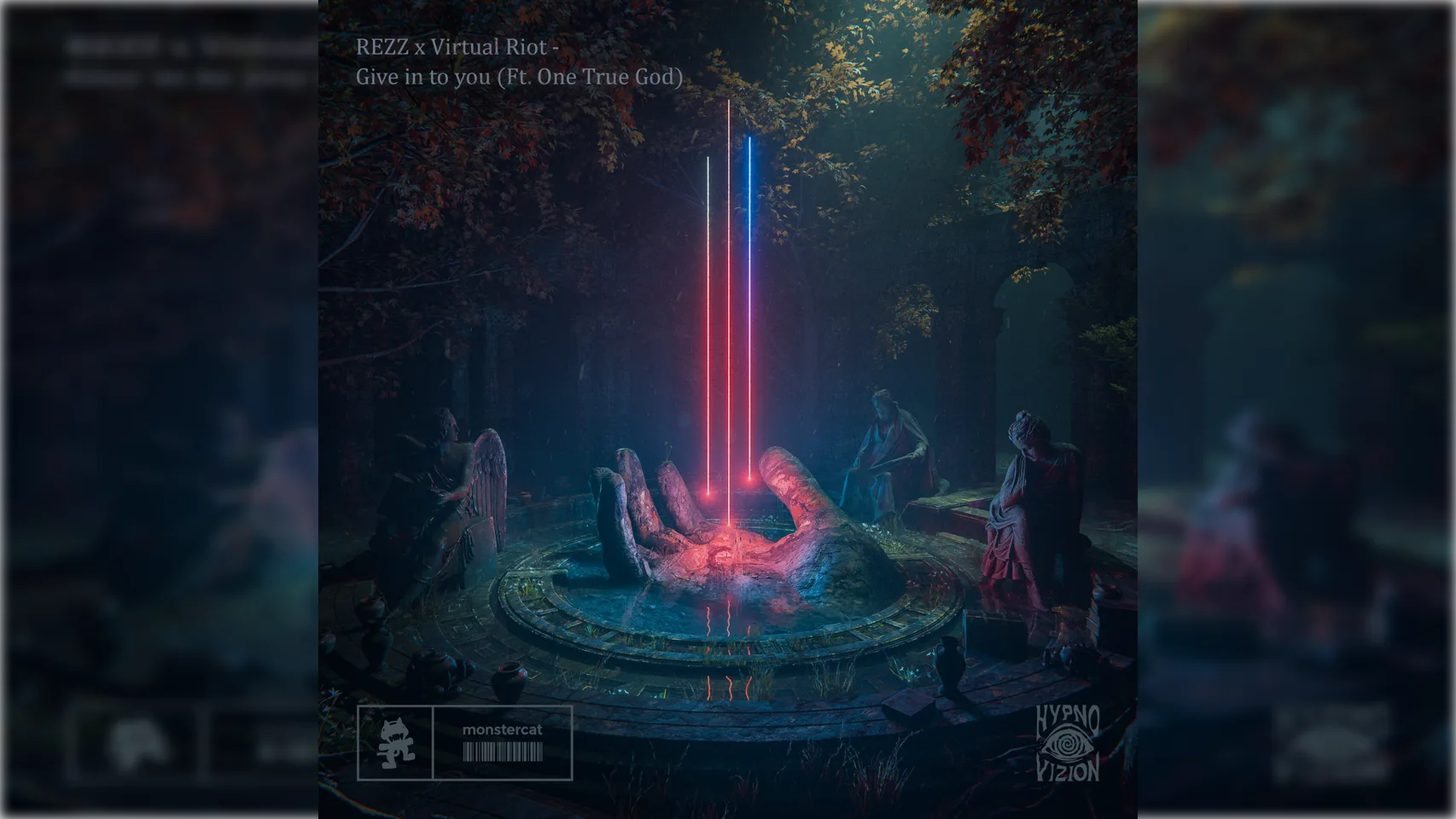 two thirds monstercat