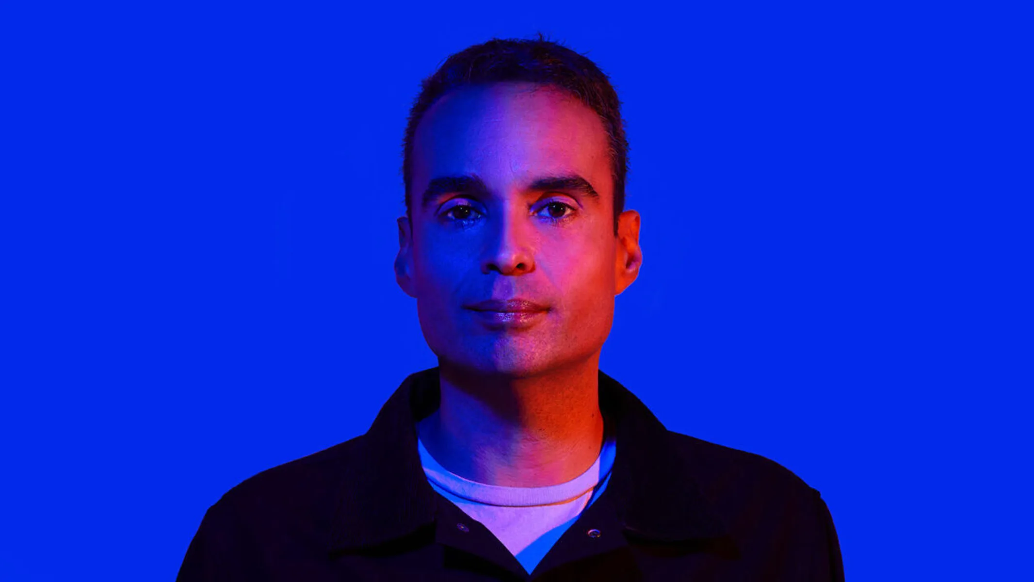 paranoia john tejada