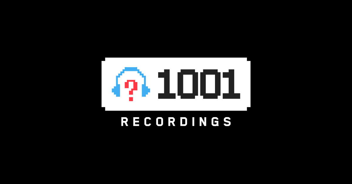 1001 Recordings | Beatportal