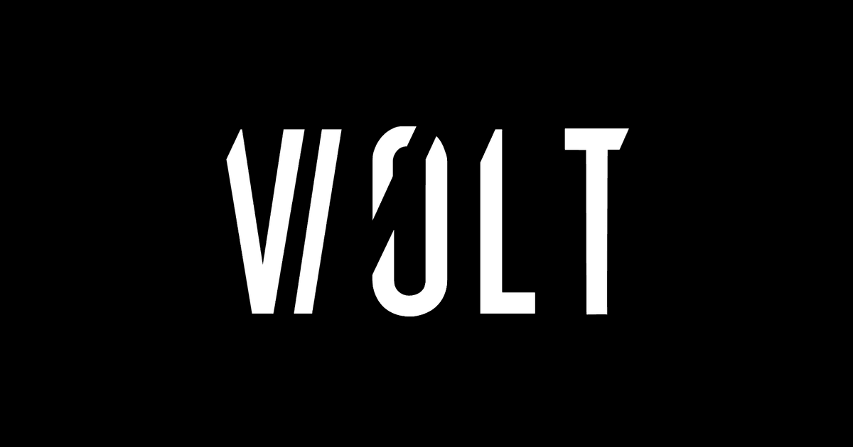 Volt Recordings | Beatportal