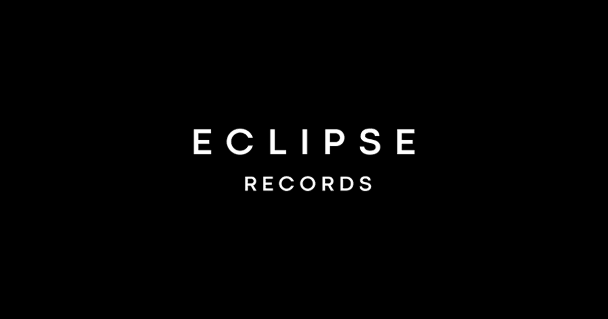 Eclipse Records | Beatportal