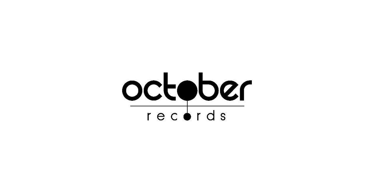 October Records | Beatportal