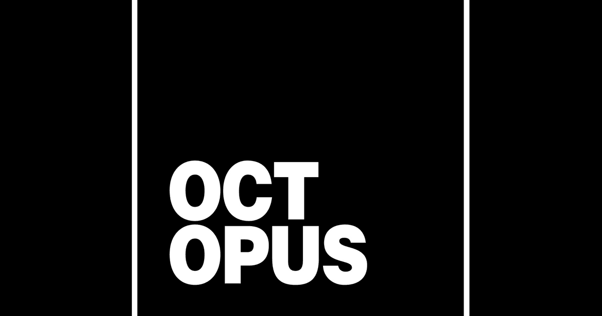 Octopus Recordings | Beatportal