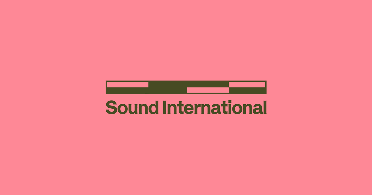 Sound International | Beatportal
