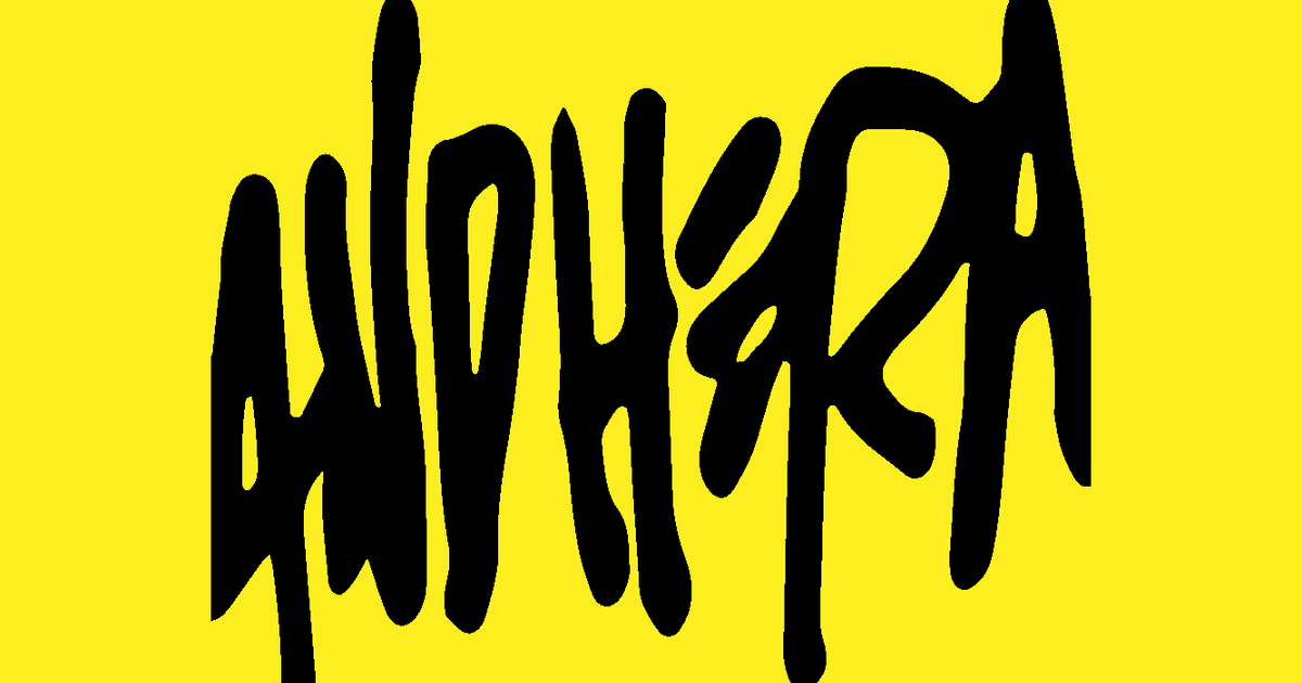 Andhera Records | Beatportal