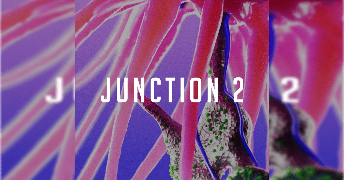 Junction 2 | Beatportal