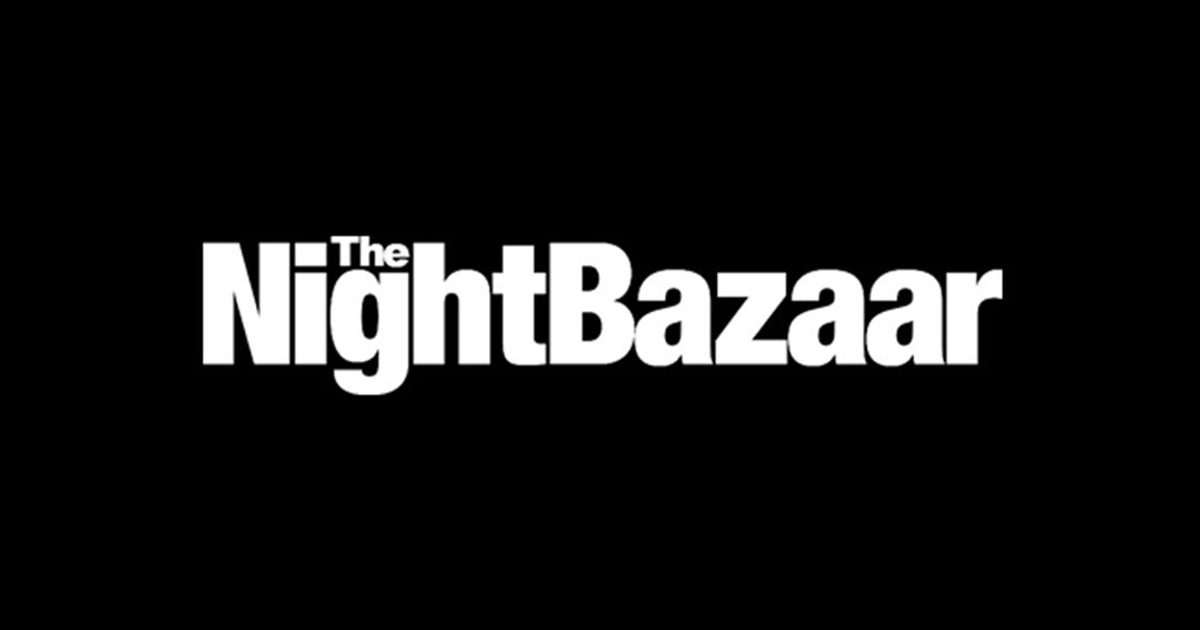 The Night Bazaar | Beatportal